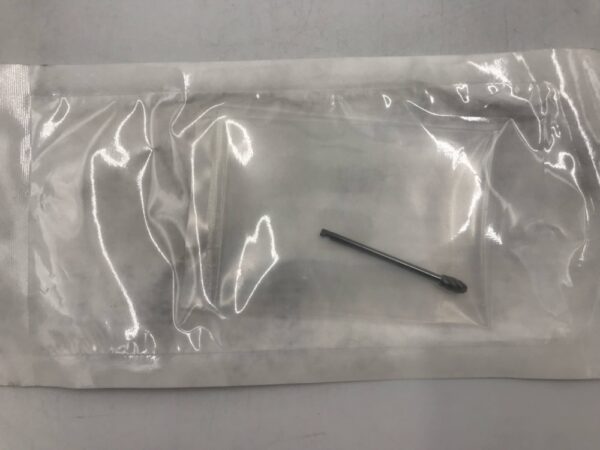 Brasseler 14-C0901 Standard Bur Oval Carbide Fluted - GB TECH USA