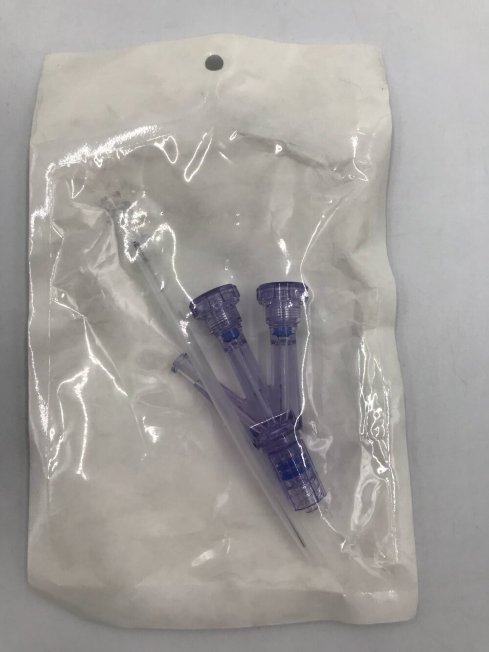 Medtronic AC4002M Piton Tri-Adapter Y-Adapter and Insertion Tool (X ...