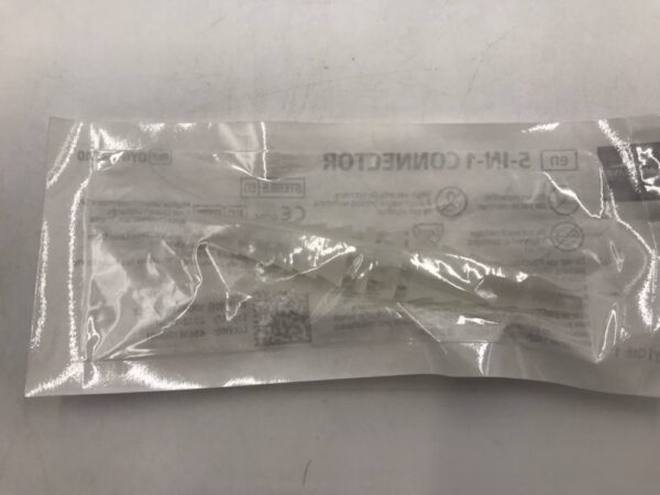 Medline DYND50510 5-In-1 Connector (X) - GB TECH USA