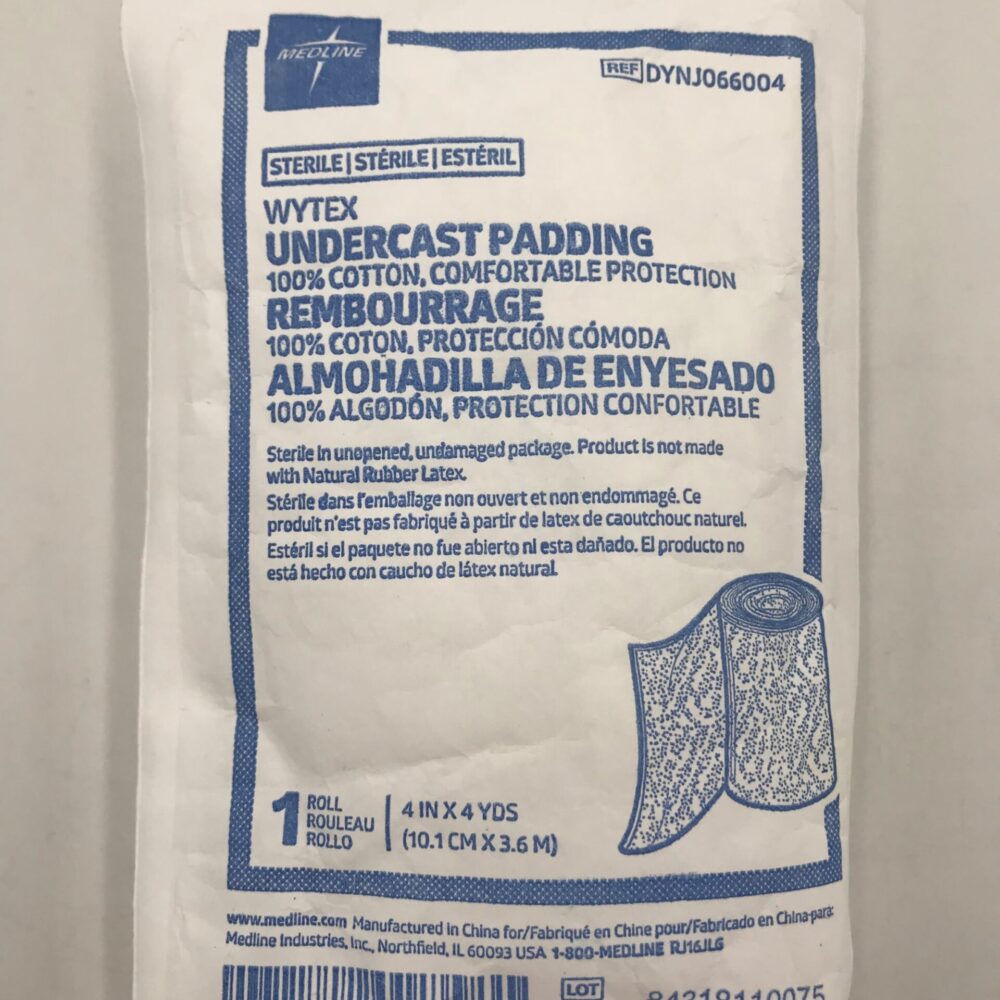 Medline DYND40980 Suction Catheter 10Fr Mini Tray whistle Tip Suction ...