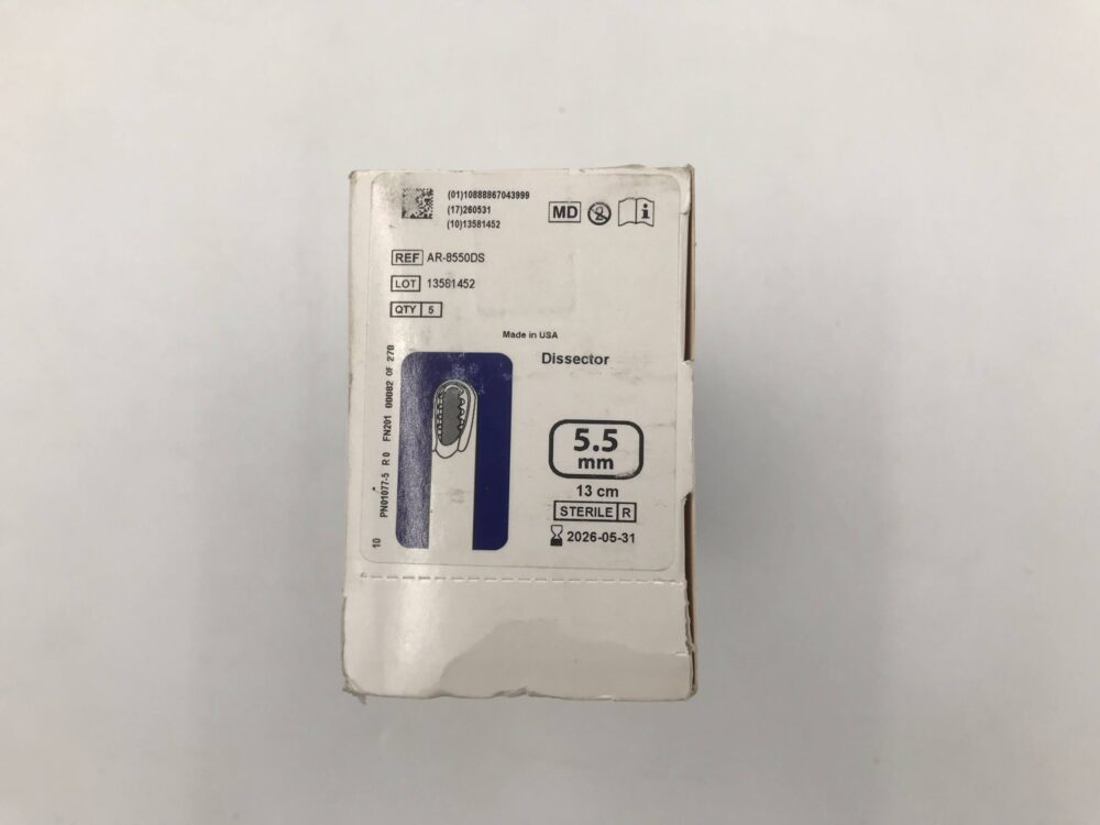 Arthrex AR-8550DS Coolcut Dissector 5.5mm (5/Box) – GB TECH USA