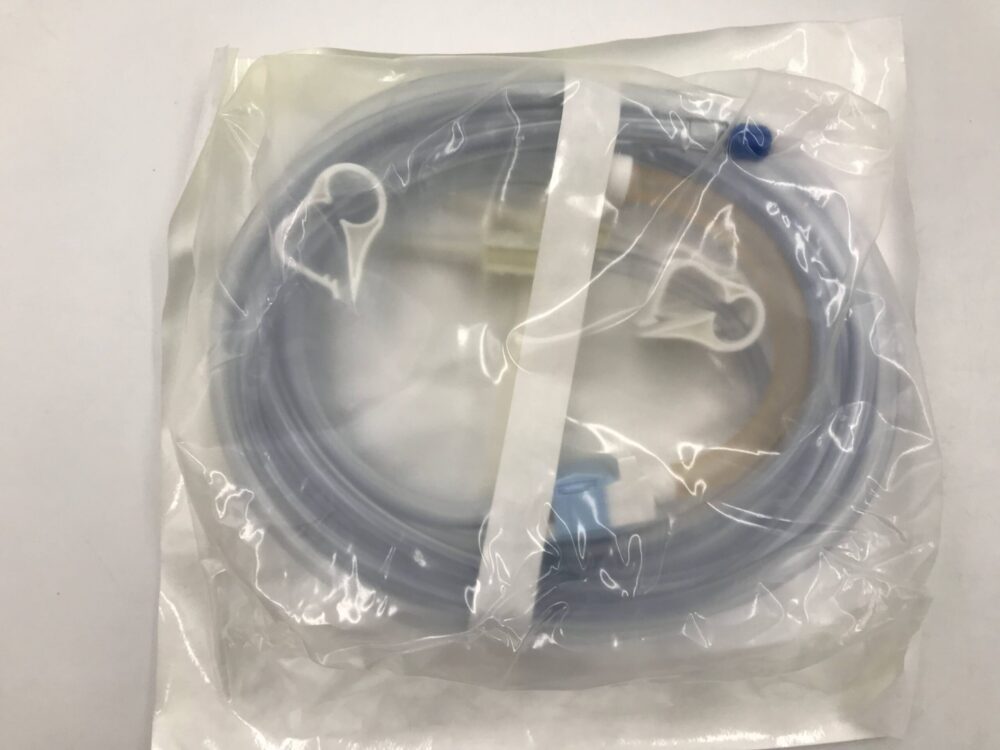 Stryker 0350-202-000 Tube Set for Flocontrol Arthroscopy Pump (X) – GB ...