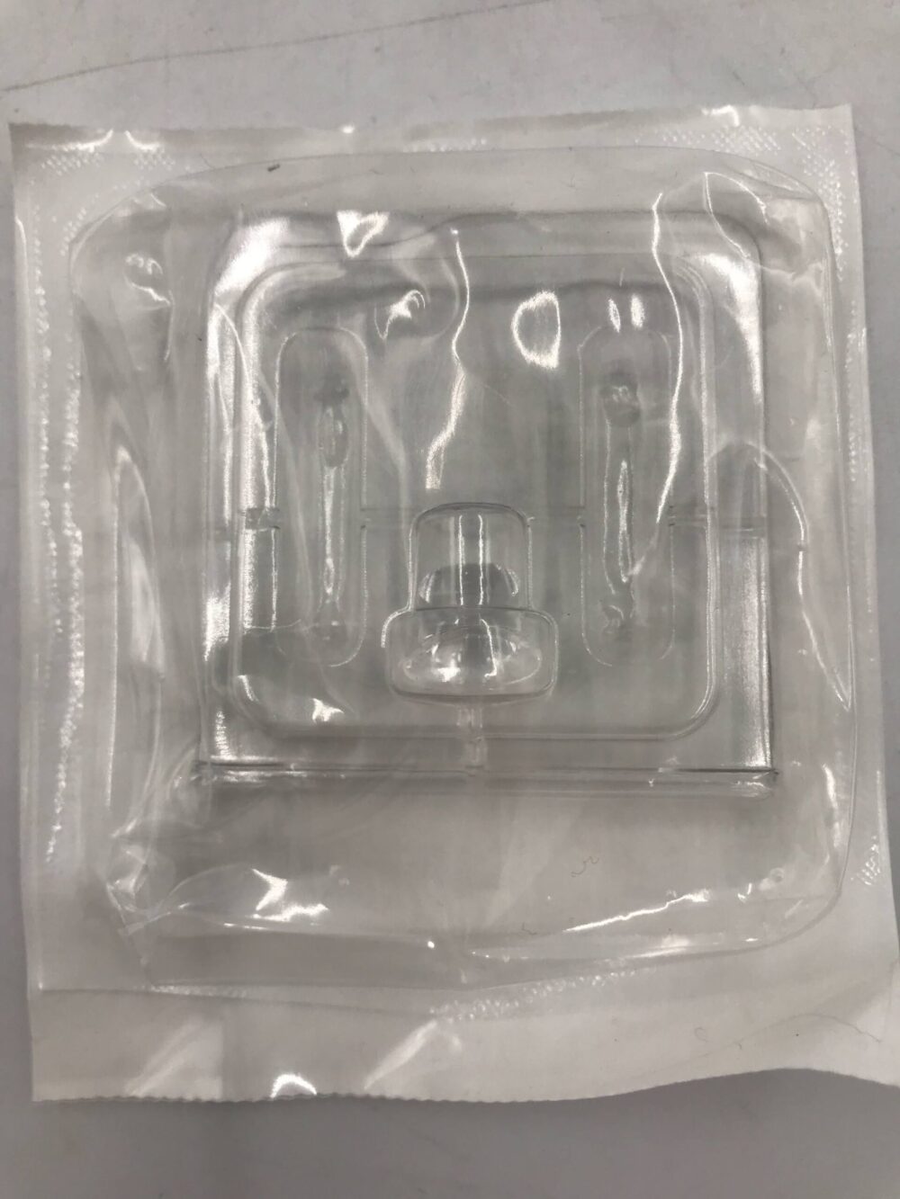 Ocular Instruments OSIG SecureFlex HF Surgical Gonio Lens - GB TECH USA