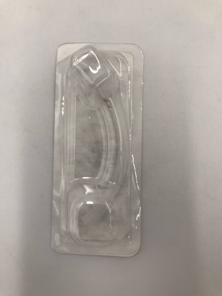 COVIDIEN 4IC65 Shiley Disposable Inner Cannula 62mm x 6.5mm x 5.5mm ...