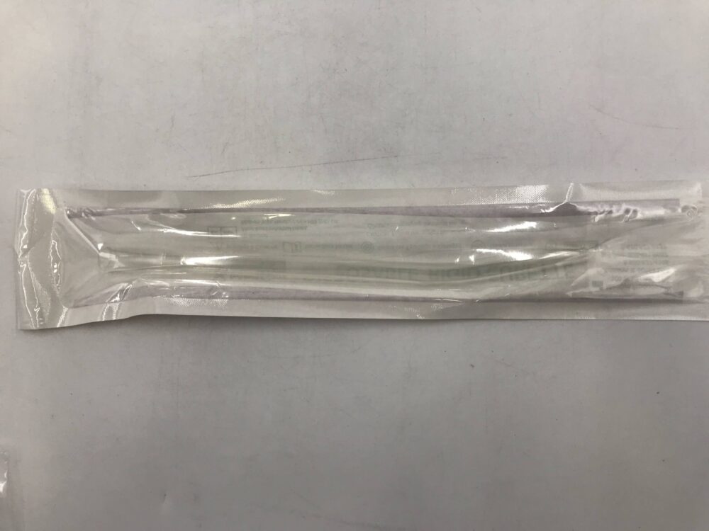 Medgyn 022109 Disposable Rigid Curette 9mm Curved (10/Pack) (X) - GB ...