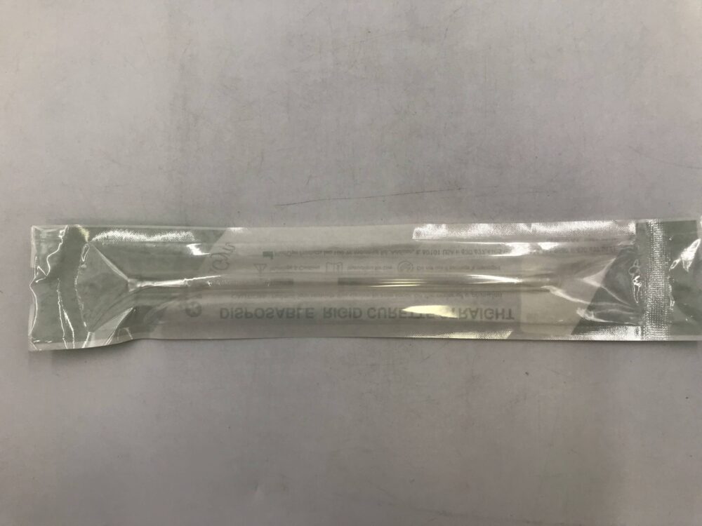 Medgyn 022209 Disposable Rigid Curette 9mm Straight (10/Pack) – GB TECH USA