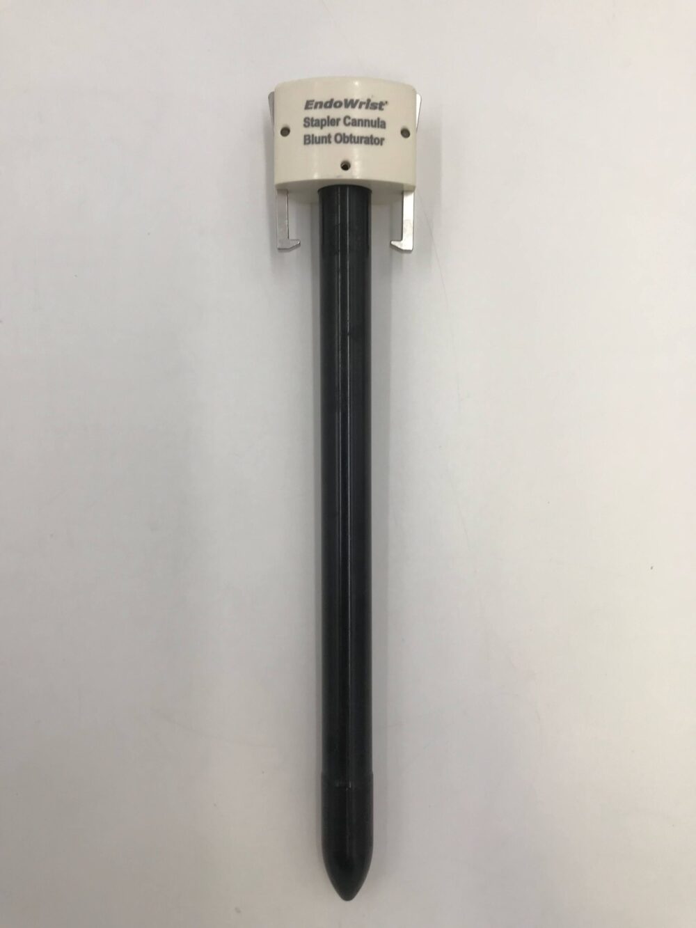 INTUITIVE SURGICAL 420376-01 EndoWrist Stapler Cannula Blunt Obturator ...