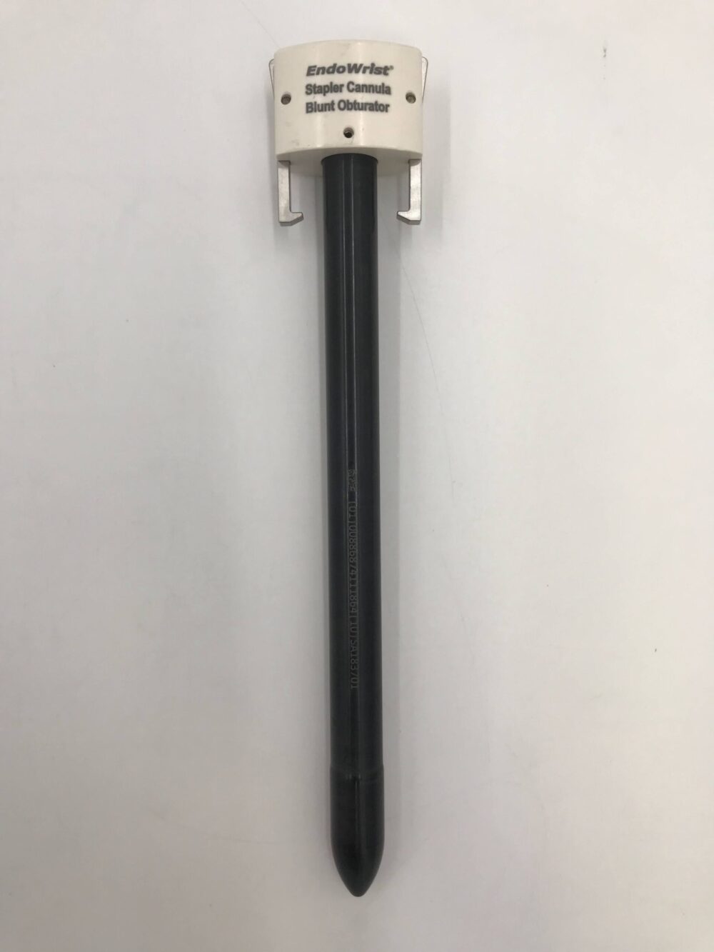 INTUITIVE SURGICAL 420376-02 EndoWrist Stapler Cannula Blunt Obturator ...