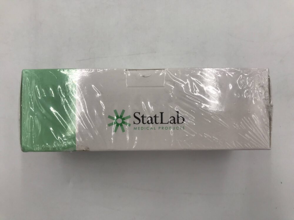 StatLab SL102450 CoverGlass 24 x 50mm – GB TECH USA