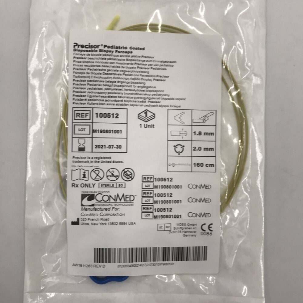 BK MEDICAL UA1322-S Biplane Biopsy Guide for 8808e & 8818 (X) – GB TECH USA