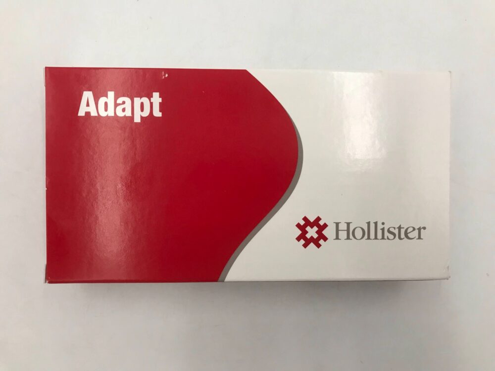 HOLLISTER 79603 Adapt Convex Barrier Rings 38x56mm (10/Box) - GB TECH USA