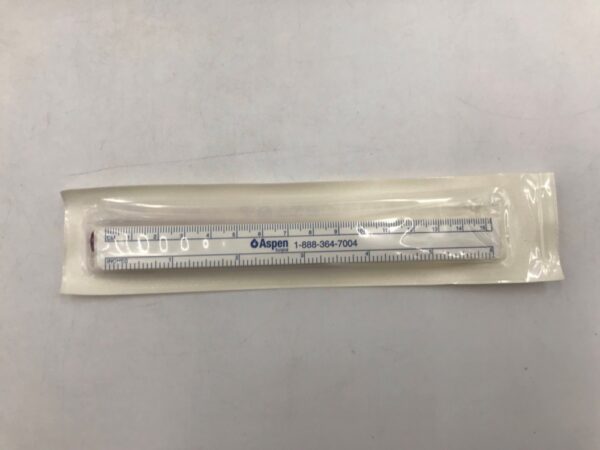 ASPEN SURGICAL 2630 Richard-Allan Surgical Marking Pen, Fine Tip, Ruler ...