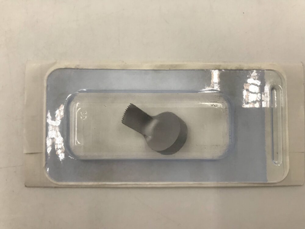 Stryker 5400-31-170 Crescentic Blade Offset (X) – GB TECH USA