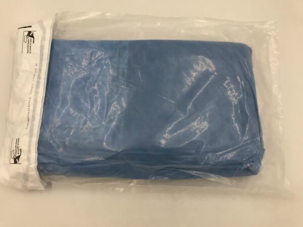 CARDINAL HEALTH 29421 Transverse Laparotomy Sheet AAMI Level 4 (X) - GB ...