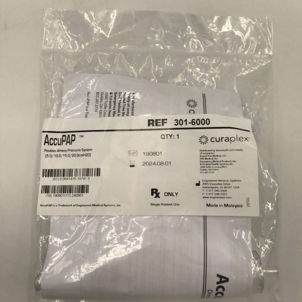 Exelint 26709 Scalp Vein Set 27G x 3/4″ – GB TECH USA