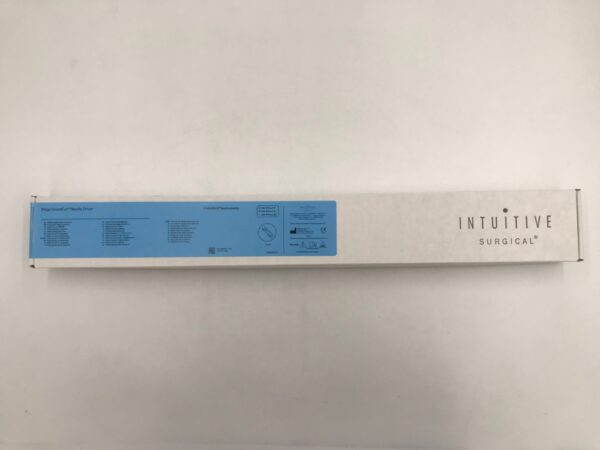 INTUITIVE SURGICAL 420309 Da Vinci Si EndoWrist Instruments Mega ...