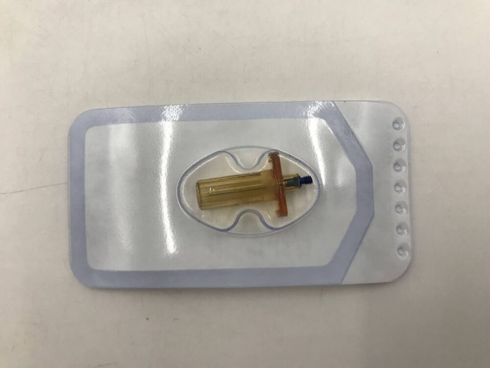 Alcon 8065790023 45° Kelman 0.9mm TurboSonics ABS MicroTip Tip (X) - GB ...