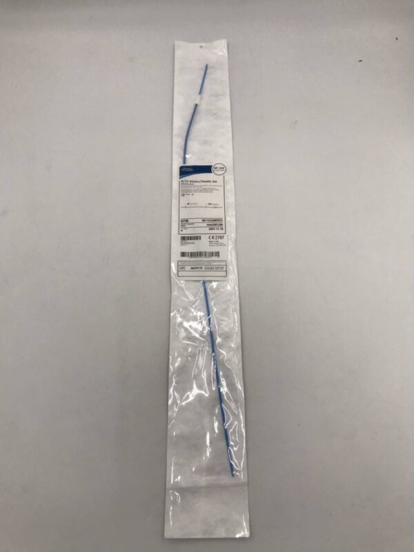 Boston Scientific 260120 8/10 Dilator/Sheath set 8F-10F - GB TECH USA