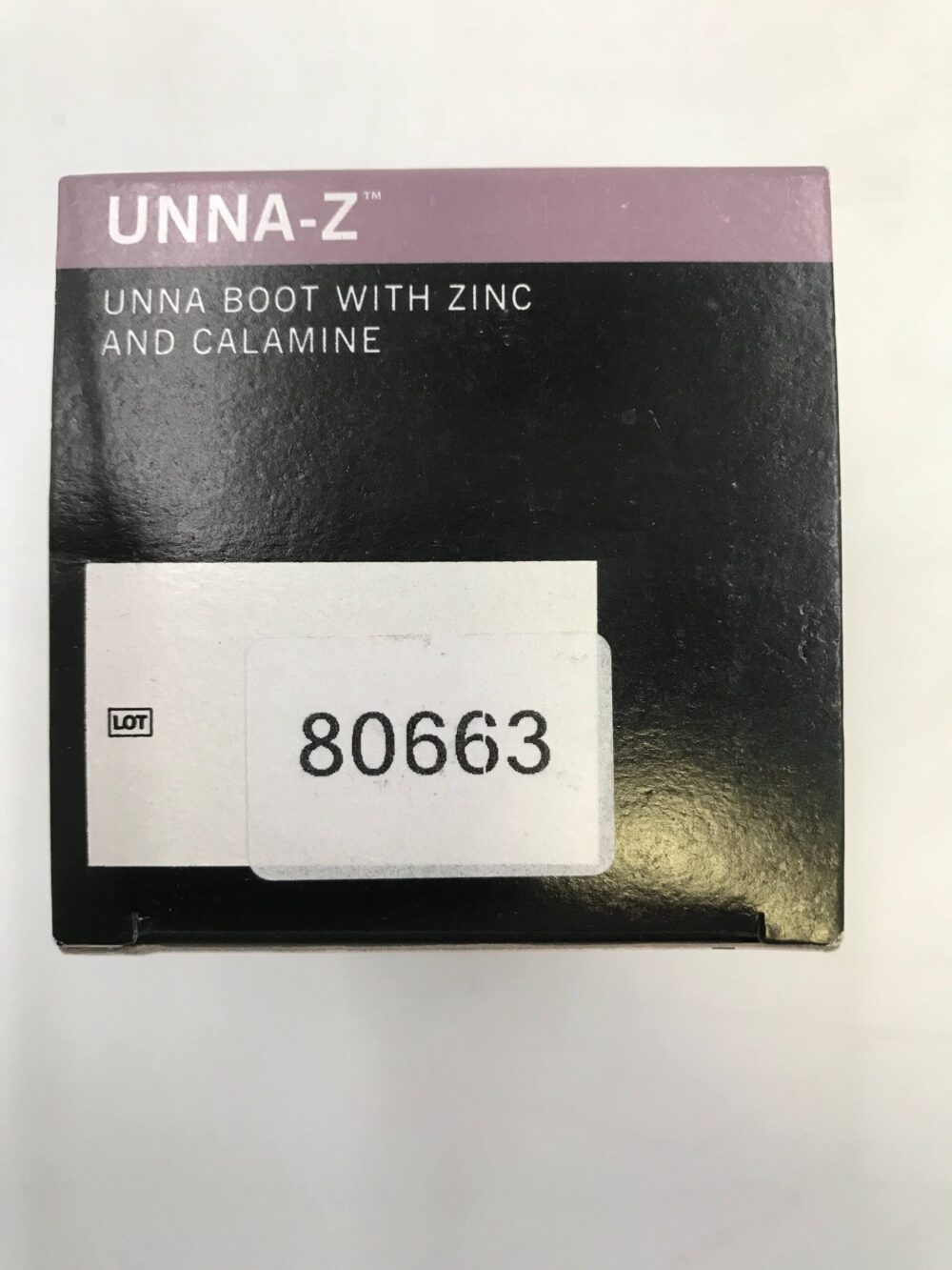 Medline NONUNNA3 UNNA-Z Unna Boot with Zinc and Calamine 3in x 10yds (7 ...