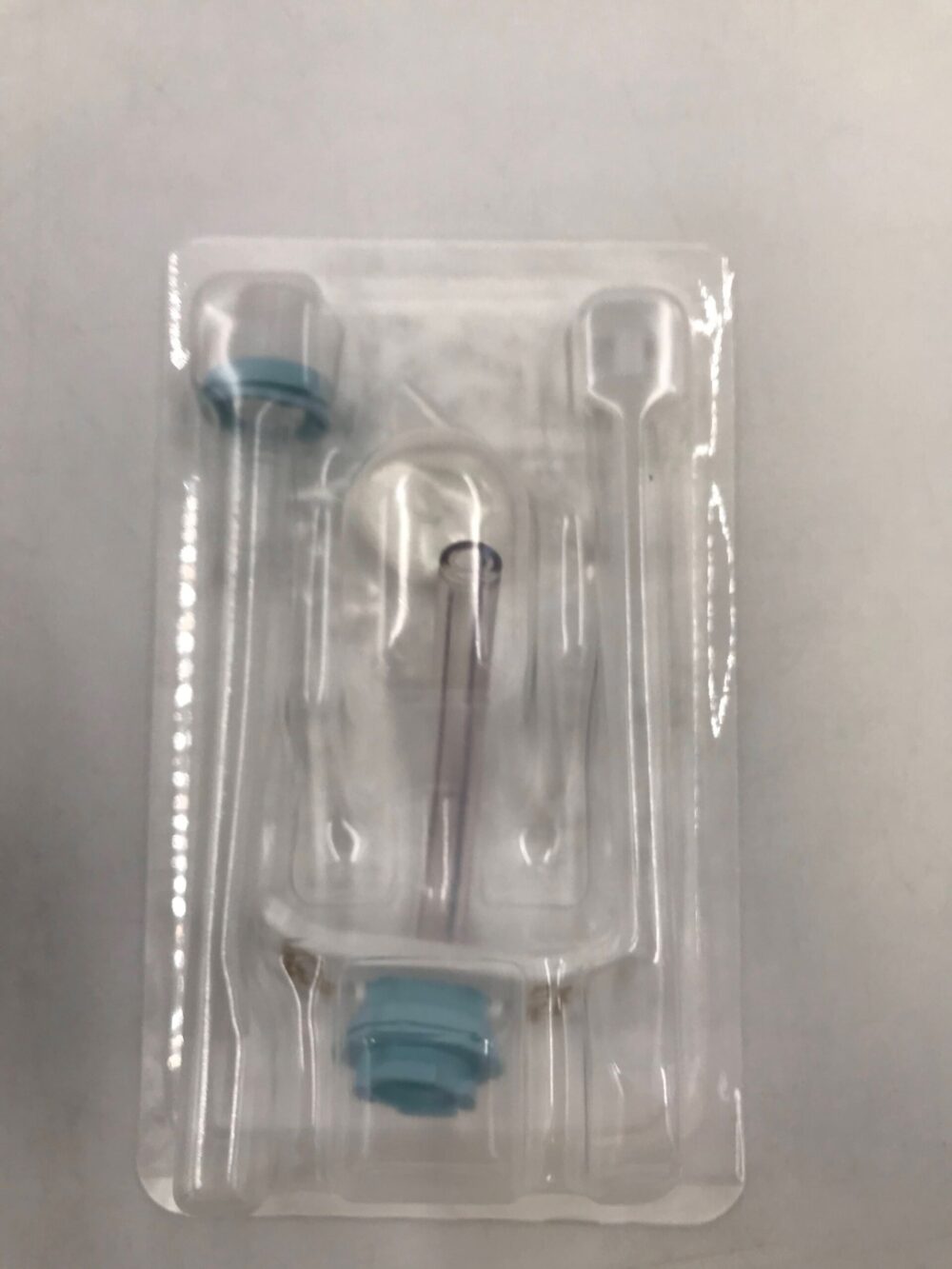 COVIDIEN 50XLTUD Shiley Tracheostomy Tube XLT Cuffless Distal w ...