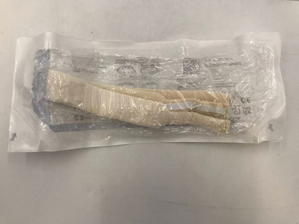 COVIDIEN 50XLTUD Shiley Tracheostomy Tube XLT Cuffless Distal w ...