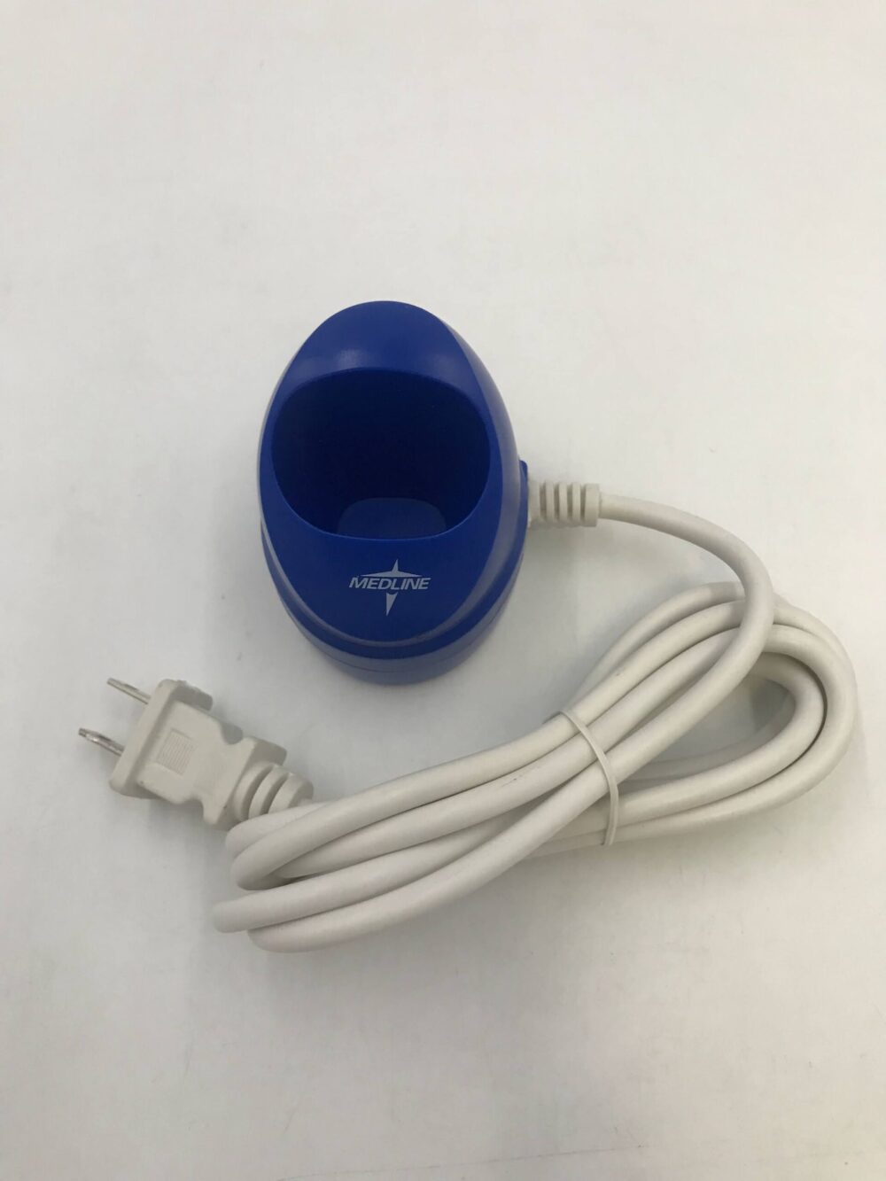 Medline DYND70840 Mediclip Electric Surgical Clipper with Charging Base ...