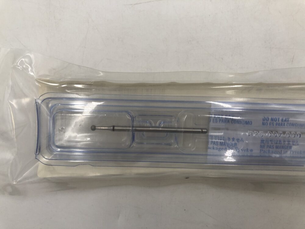 Conmed 7021-163 Ultrapower Bur Round Diamond Copper 3mm (X) – GB TECH USA