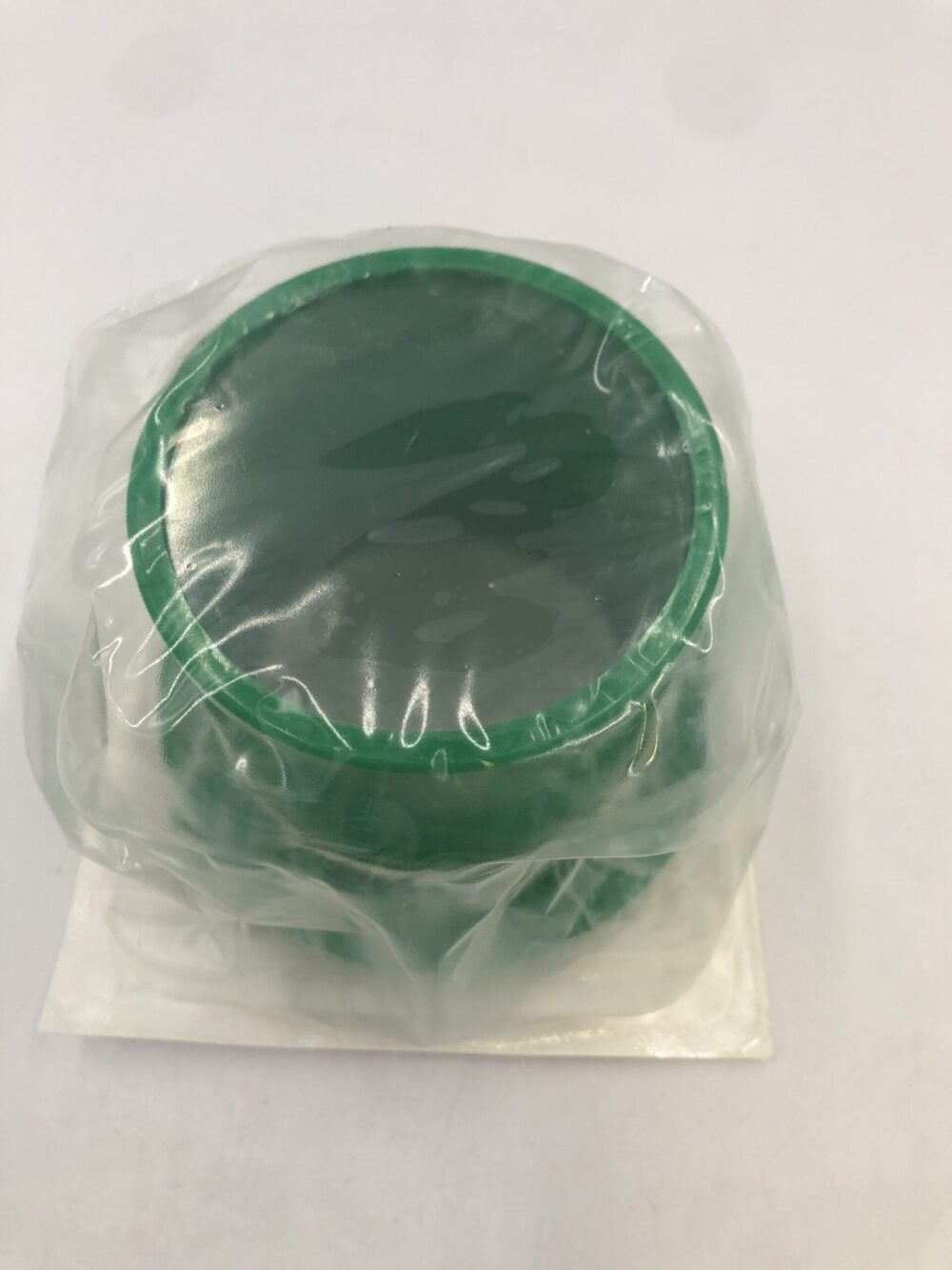 MEDLINE DYNJLHC1 Camera Light Handle Cover Green/Plastic - GB TECH USA