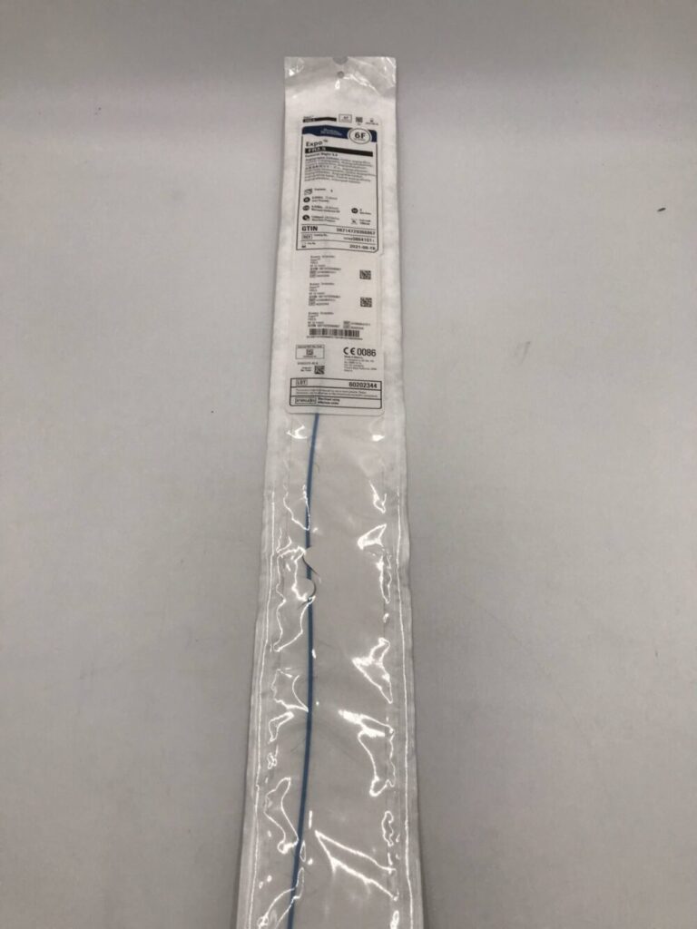 Boston Scientific 0864101 Expo FR3.5 Femoral Right 3.5 Angiographic ...