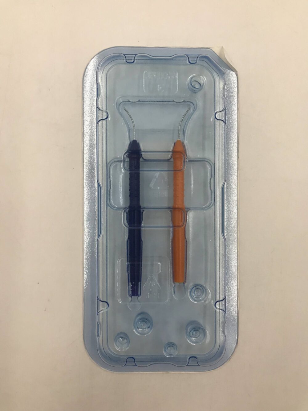 ALCON 170.71 UltraFlow (TM) Bimanual I/A Disposable Set Textured (X ...