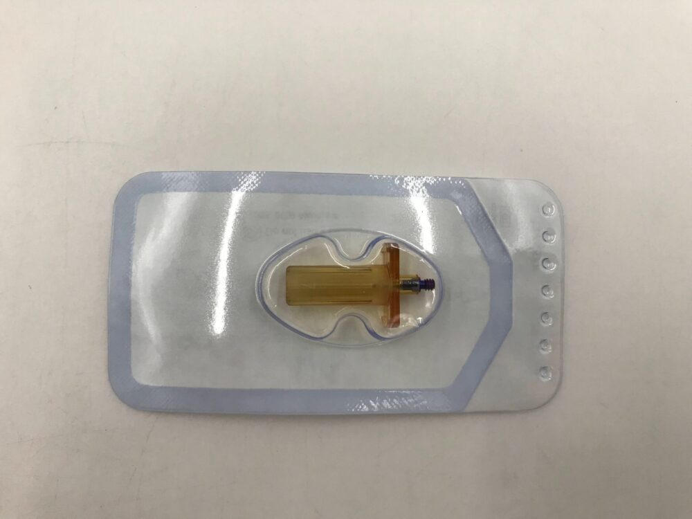 ALCON 8065750263 Kelman TurboSonics Tapered ABS MicroTip Tip 30Deg x 0 ...