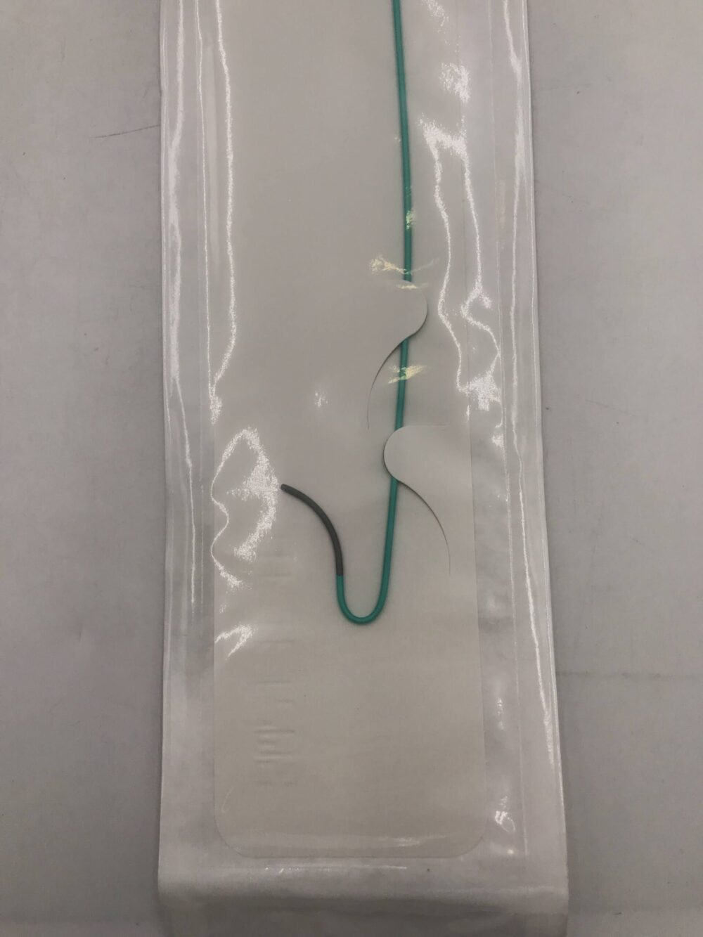 Boston Scientific 31431 Imager II SIM1 Selective Angiographic Catheter ...
