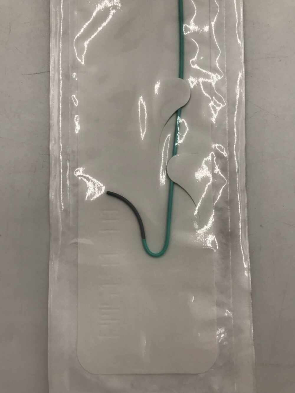 Boston Scientific 31430 Imager II SIM1 Selective Angiographic Catheter ...