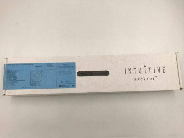 INTUITIVE SURGICAL 420296 Da Vinci Si Large SutureCut NeedleDriver 8mm ...