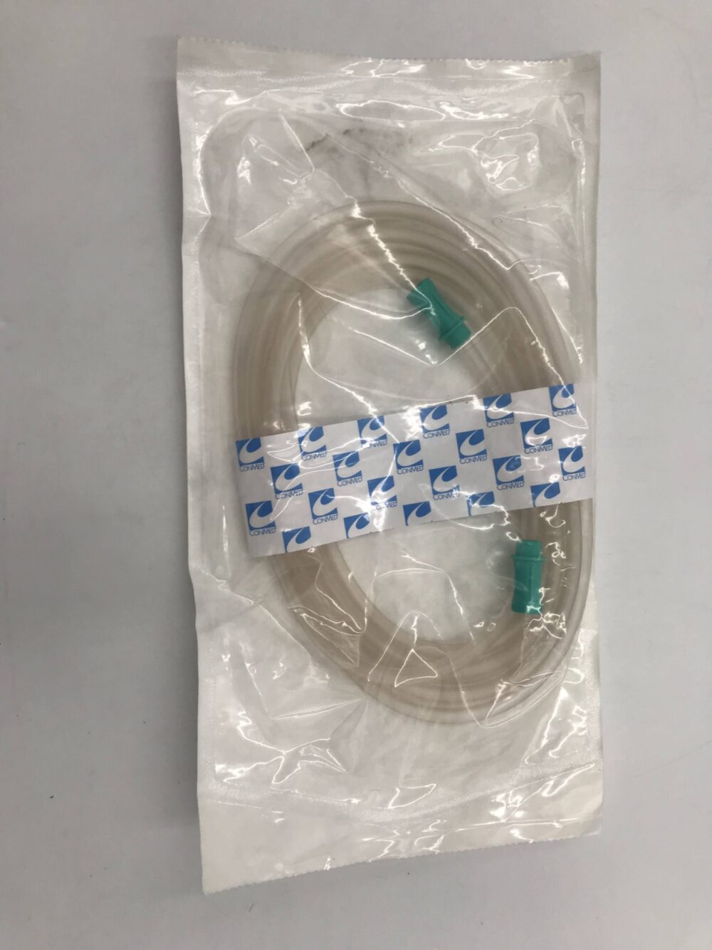 CONMED 0034340 Suction Connecting Tubing w/Male Connector 12' Long - GB ...