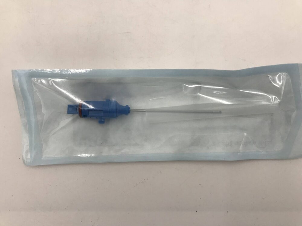 Smith & Nephew 72201507 Dyonics Powermini 2.0mm Full Radius Blade ...