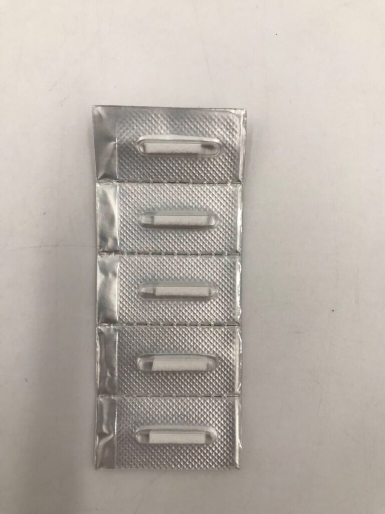 MEDTRONIC 1425008 Merocel Oto Wick (5/Pack) – GB TECH USA