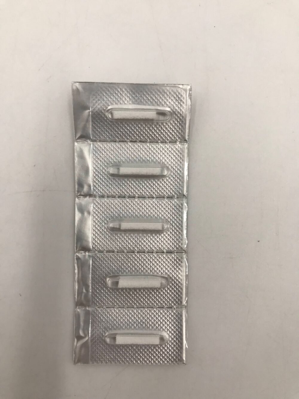 MEDTRONIC 1425008 Merocel Oto Wick (5/Pack) – GB TECH USA