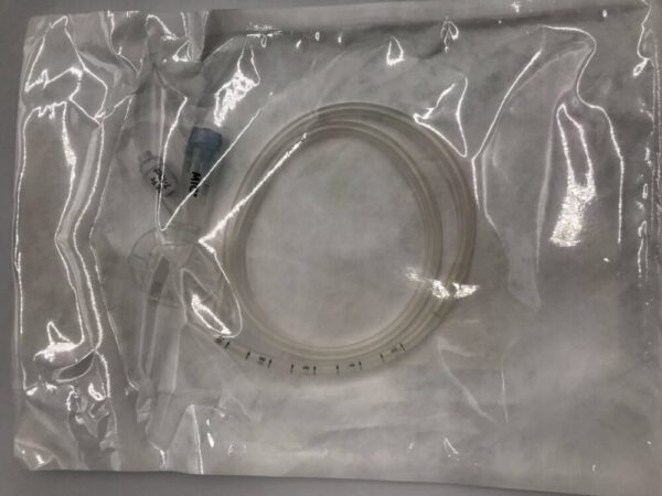 HALYARD 8200-16 Mic Jejunal Feeding Tube with ENFit Connectors J-Tube 16Fr (X) - GB TECH USA