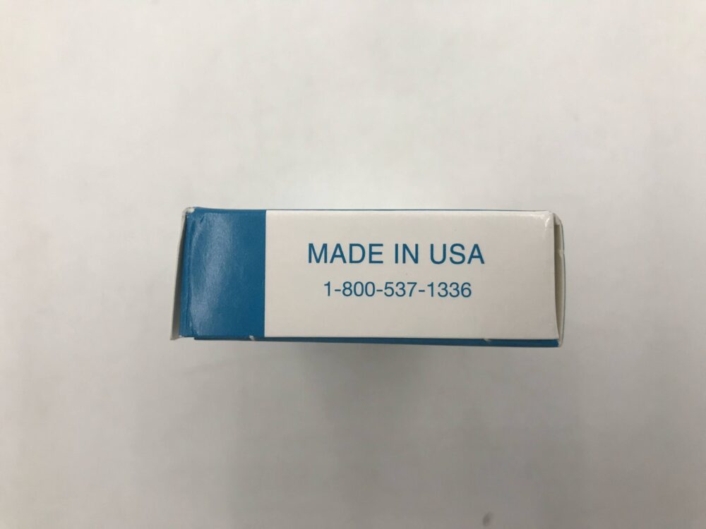 Lincoln Diagnostics LDT-100 Duotip-Test Skin Test Applicator (100/Box ...