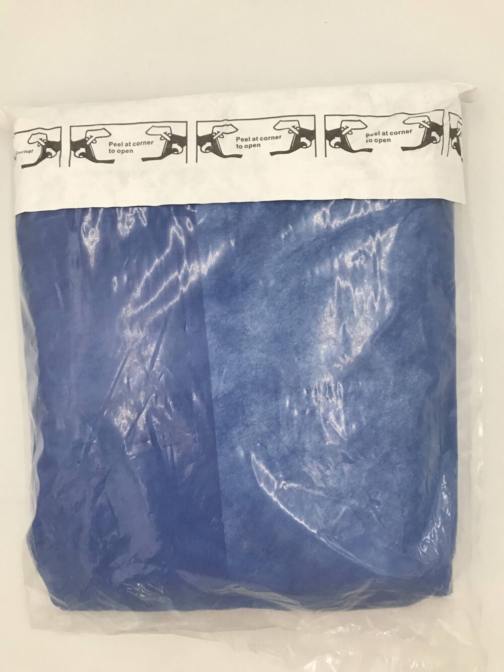 MEDLINE DYNJP10001 Craniotomy Drape 104″ x 100″ Level 4 Drape – GB TECH USA