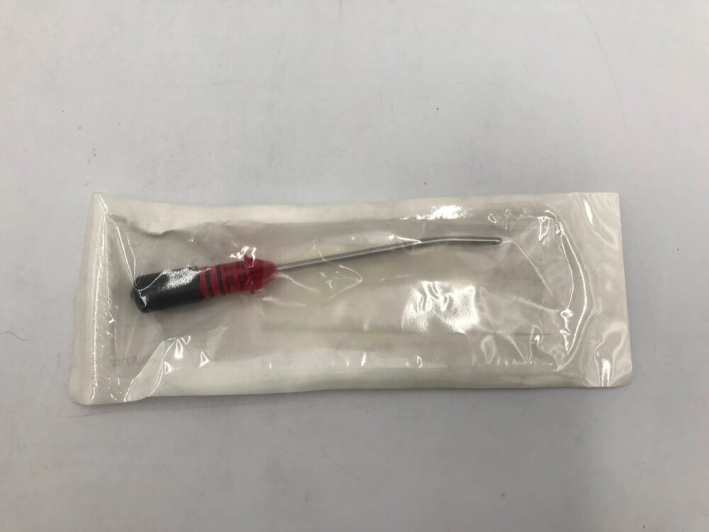 STRYKER 5290-744-100 ENT Precision Cutter 4mm (X) – GB TECH USA