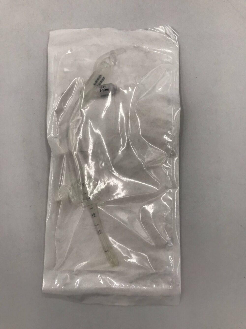 AVANOS 0110-18 MIC Bolus Gastrostomy Feeding Tube 18F (X) – GB TECH USA