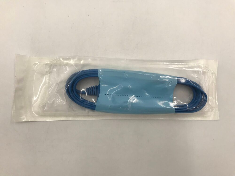 COVIDIEN E0512 Valleylab Bipolar Forceps Cord 12Ft – GB TECH USA