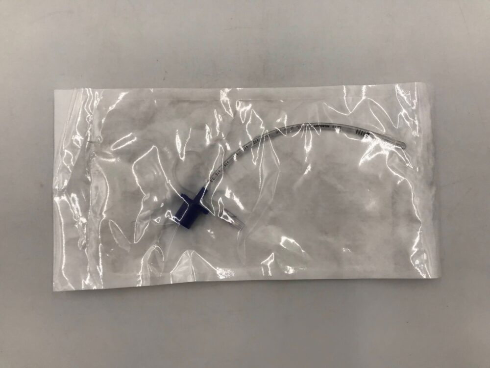 AVANOS 35112 Microcuff Endotracheal Tube For Pediatrics Oral/Nasal ...