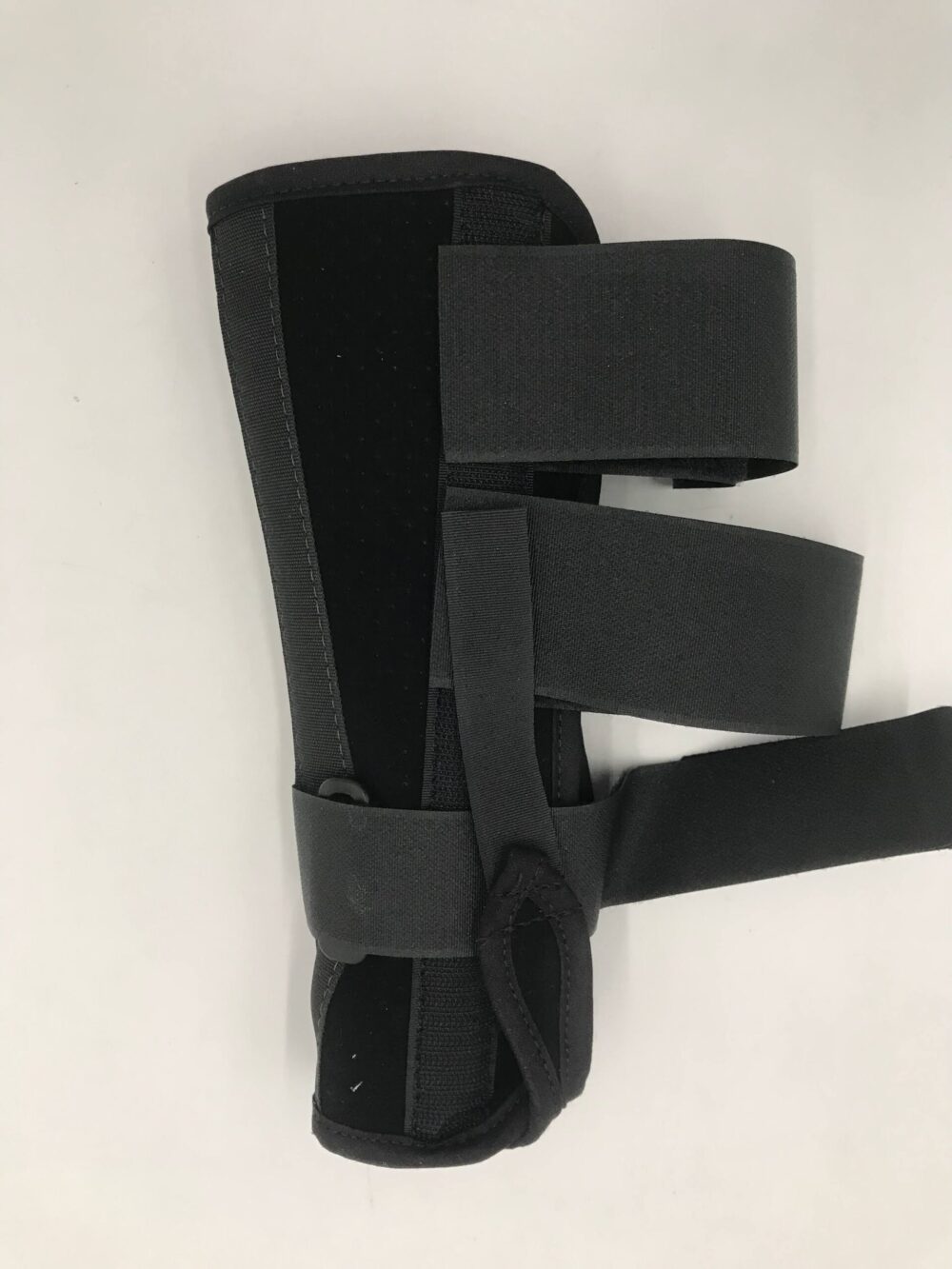 Medline ORT18110RS Curad Wrist & Forearm Splint Deluxe Right Deluxe ...