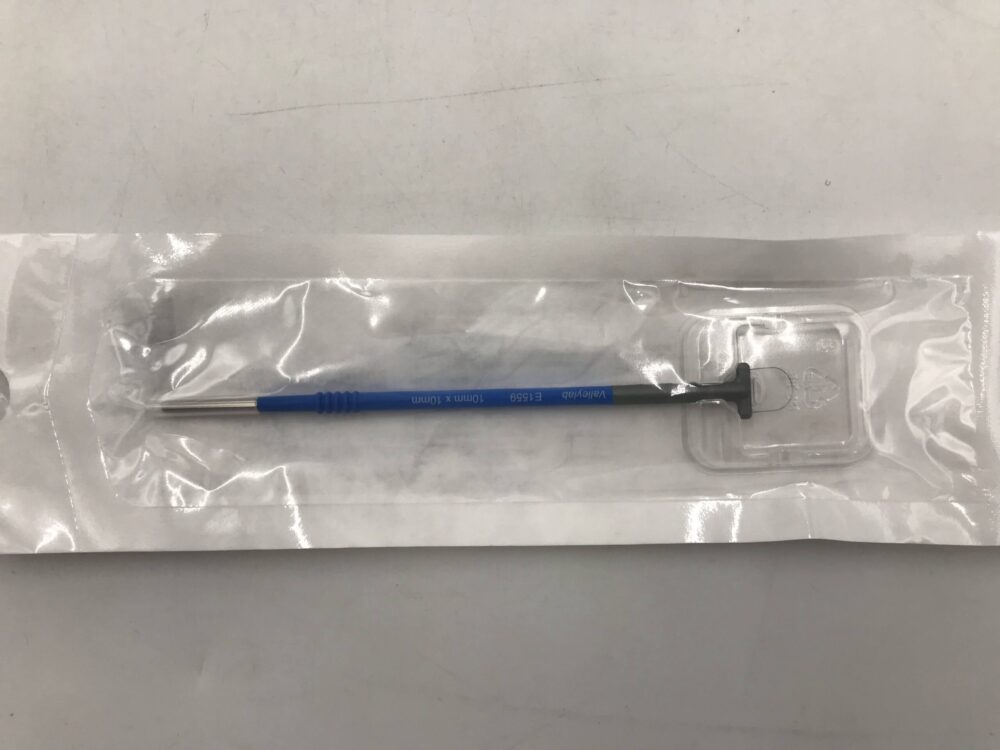 Covidien E1559 Valleylab Tungsten Loop Electrode 10mm x 10mm (X) – GB ...