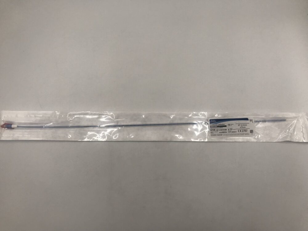 Ureteral Catheter Open End 6F - GB TECH USA