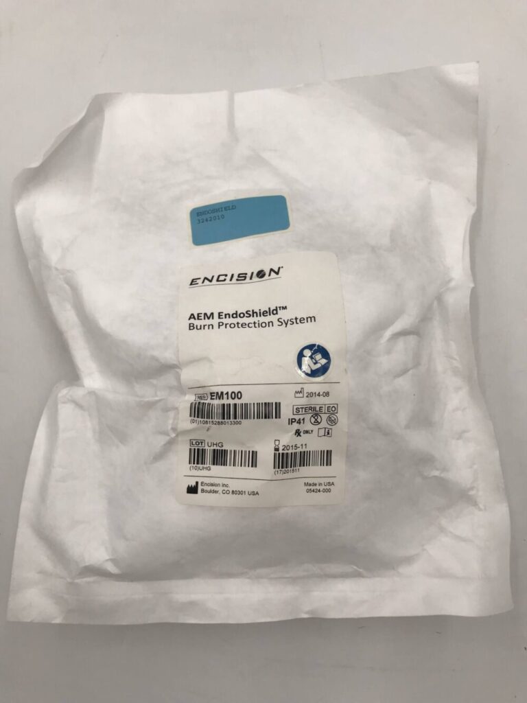Encision EM100 AEM EndoShield Burn Protection System (X) - GB TECH USA
