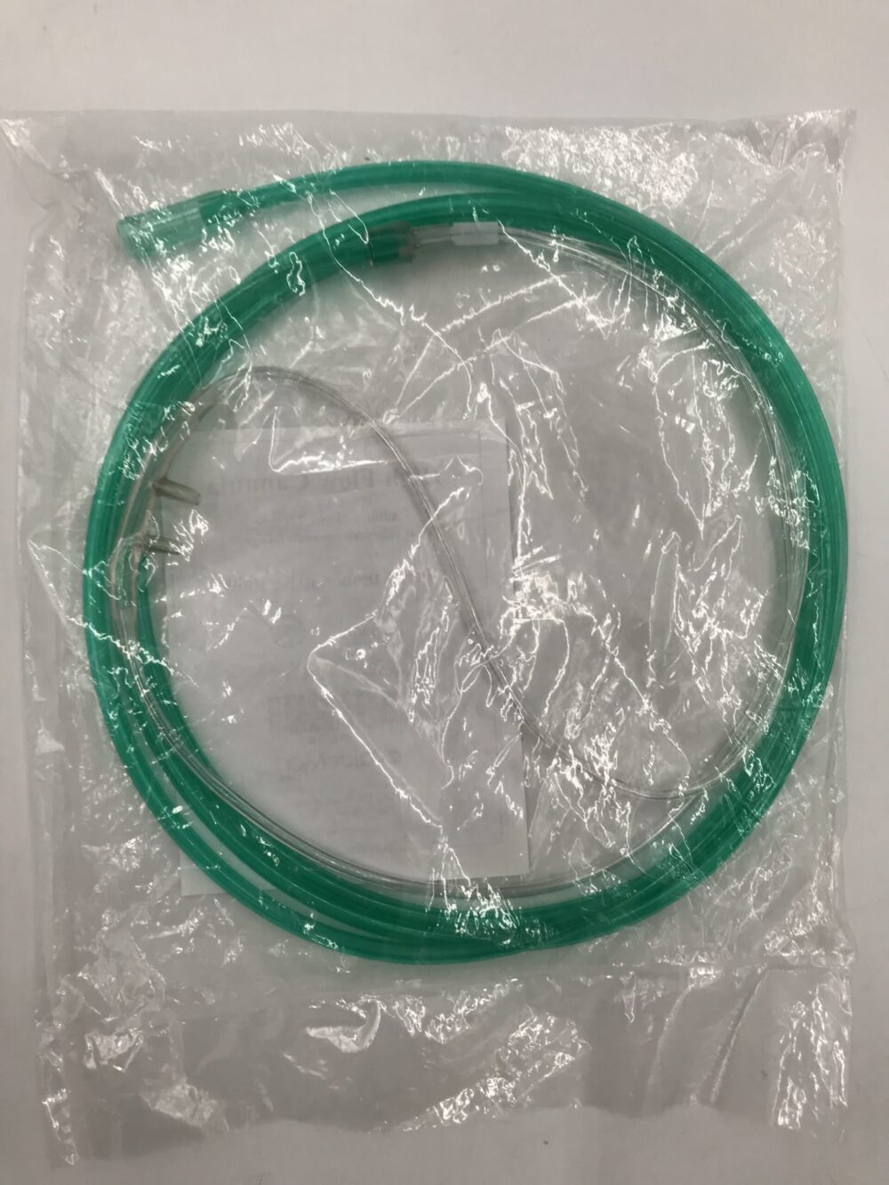 ValueMed 301-P3000 High Flow Cannula Adult 6-15Ipm 7Ft. Tube Clear ...